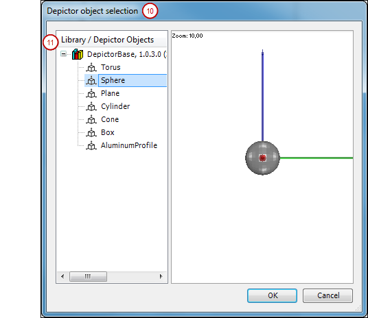 CODESYS Depictor Editor (licensed)